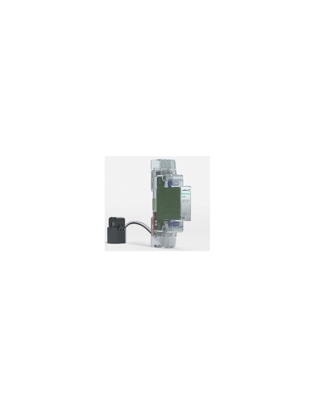 Wallbox N1 Ct Wiring Diagram Wallbox Power Meter For Ev Charging ...